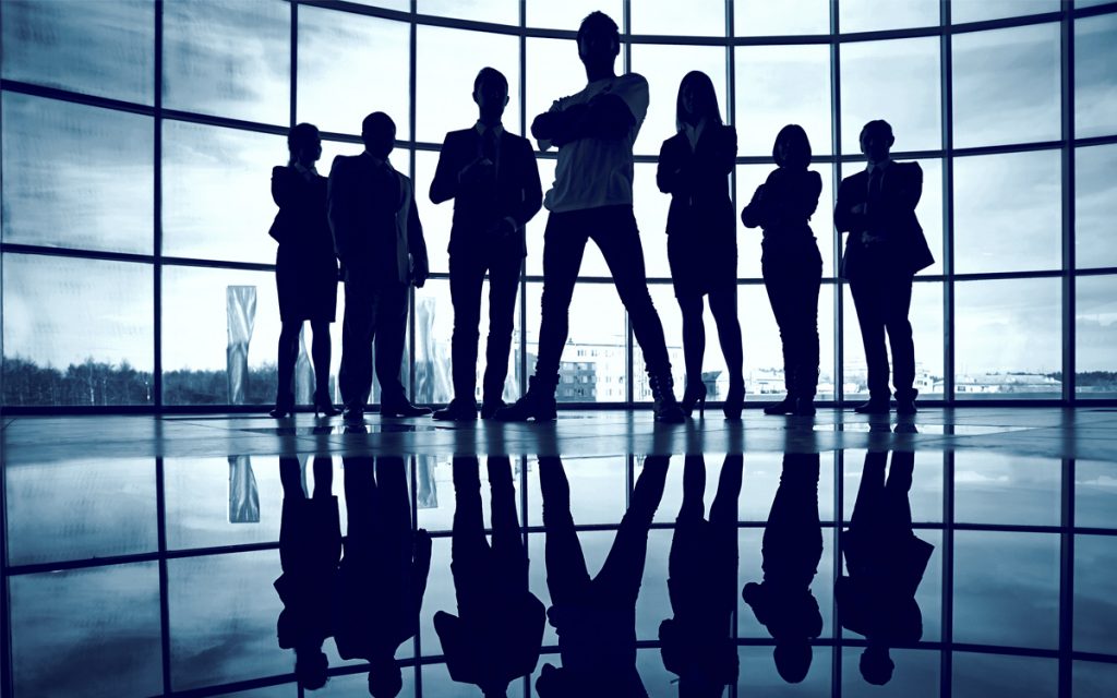 Unidad Administrativa - First Soft® - ERP